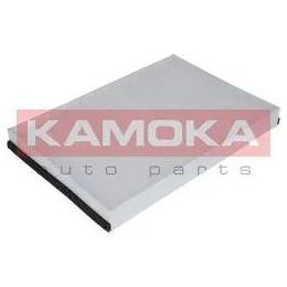 KAMOKA Filter, Innenraumluft F400601 f&uuml;r PEUGEOT GENERAL MOTORS SATURN GMC OPEL CHEVROLET 13175553 13175554 95528292