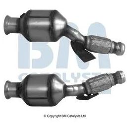 BM CATALYSTS Katalysator BM80772H f&uuml;r MERCEDES-BENZ A6394901614 6394901614 A6394901714
