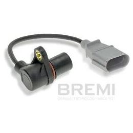 BREMI Impulsgeber, Kurbelwelle 60197 3-polig f&uuml;r SKODA VW SEAT AUDI 06A906433N 06A906433L 06A906433G