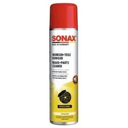 Sonax Bremsen+TeileReiniger [400 ml] 04834000 Bremsen/Kupplungs-Reiniger