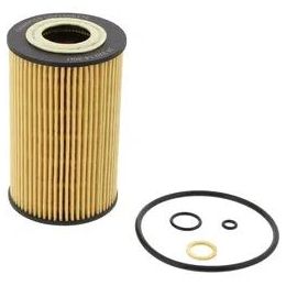 Champion &Ouml;lfilter Ecological COF100517E mit Dichtungen 64mm f&uuml;r BMW 11427619318 11421432097 11421743398