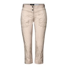 Cecil Hose Damen Gr&ouml;&szlig;e 34 khaki