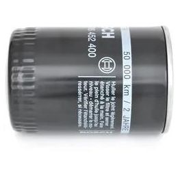 Bosch &Ouml;lfilter 0 986 452 400 93mm f&uuml;r VW AUDI 028115561G