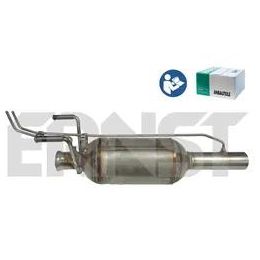 Ernst Ru&szlig;-/Partikelfilter, Abgasanlage Set 920599 f&uuml;r MERCEDES-BENZ 9064900592 A9064900592 A9064900992