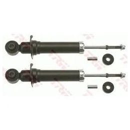TRW Sto&szlig;d&auml;mpfer JGS1016T hinten rechts links &Oslash;45mm 45mm f&uuml;r TOYOTA 48530-09L20 48530-09670 48530-09660