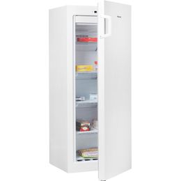 HISENSE Gefrierschrank "FV191N4AW2", Energieeffizienz: E (A-G), silber (wei&szlig;), B:55cm H:143,4cm T:55,7cm, Gefrierschr&auml;nke