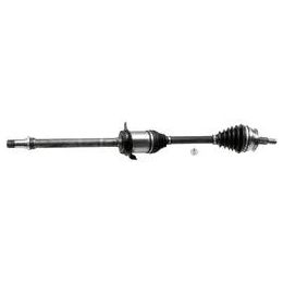 febi bilstein Antriebswelle 183819 vorne rechts f&uuml;r MERCEDES-BENZ A1693704872 A1693704772 1693701272
