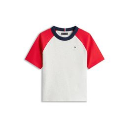 Tommy Hilfiger Shirt boy White size 5