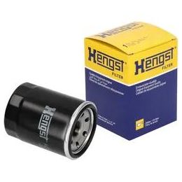 HENGST FILTER &Ouml;lfilter H313W 67mm f&uuml;r HYUNDAI KIA 26300-02752 0K90014300A 26300-02750