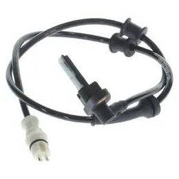 Bosch Sensor, Raddrehzahl 0 265 007 534 hinten links f&uuml;r RENAULT DACIA 6040004808 8200212693