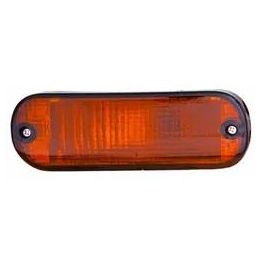 Abakus Blinkleuchte 218-1606L-AE-A vorne links mit Gl&uuml;hlampe f&uuml;r SUZUKI 3560260B11000 3560260B20 3560260B11