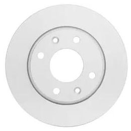Bosch Bremsensatz-Vorderachse COATED DISC / STANDARD IJG5Y0RU37 Bremsensatz, Scheibenbremse vorne rechts links voll 247mm f&uuml;r PEUGEOT CITRO&Euml;N 425204 4