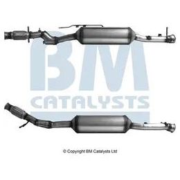 BM CATALYSTS SCR-Katalysator BM31040H f&uuml;r CITRO&Euml;N/PEUGEOT 9821041080 1636460380 1609929980