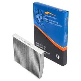 KRAFT AUTOMOTIVE Filter, Innenraumluft 1731045 f&uuml;r MERCEDES-BENZ SMART A4518300018 4518300018