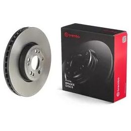 Brembo Bremsscheibe 09.D980.11 vorne rechts links bel&uuml;ftet 330mm f&uuml;r MERCEDES-BENZ A1674210601 1674210601
