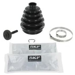SKF Faltenbalgsatz, Antriebswelle VKJP 1496 vorne links f&uuml;r FORD 7M51-4C062-BB 7M51-4C062-BA 3M51-4A084-BA