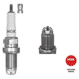NGK Z&uuml;ndkerze 4563 f&uuml;r RENAULT INFINITI ALFA ROMEO DACIA PEUGEOT FERRARI FIAT CITRO&Euml;N LANCIA NISSAN ABARTH MASERATI 60512848 22401-Y9066