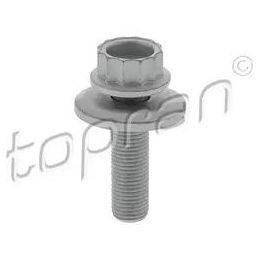 TOPRAN Riemenscheibenschraube 109 328 f&uuml;r SKODA VW SEAT AUDI VAG N91048701 036105229