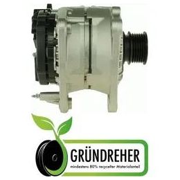 REDFAIR Generator RF41920G 14V 90A f&uuml;r VW 038903018A 037903025T 037903025M