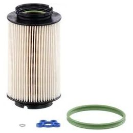 MANN-FILTER Kraftstofffilter PU 936/4 x 83mm f&uuml;r VAG 1K0127400J 1K0127177 1K0127400B