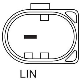 Bosch Generator 0 986 084 230 14V 150A f&uuml;r MAZDA FORD VOLVO AV6N10300GE AV6N10300GD 2260730
