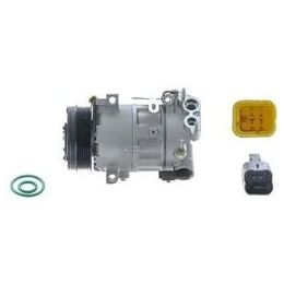 Mahle Kompressor, Klimaanlage ACP 1629 000S 12V f&uuml;r PEUGEOT CITRO&Euml;N DS 1611587380 9802456780