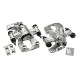 TRW Bremssattel BHV933E hinten rechts m. integr. Feststellbremse 48mm f&uuml;r RENAULT VAUXHALL NISSAN OPEL 4420057 44001-00Q0L 440014373R