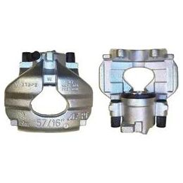 Bosch Bremssattel 0 986 474 259 vorne rechts Schwimmsattel 57mm f&uuml;r VW SEAT FORD 7M3615124A YM212B118DA 1138651
