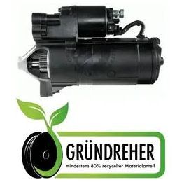 REDFAIR Starter RF80281S 12V f&uuml;r PEUGEOT CITRO&Euml;N 5802.CA 9654561480 5802.AW
