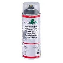 DUPLI COLOR Kunststoffspray mittel grau (400 ml) 115073 Kunststofflack