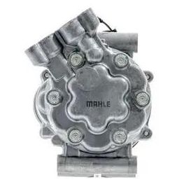 Mahle Kompressor, Klimaanlage ACP 1252 000S 12V f&uuml;r RENAULT NISSAN 2763000QAJ 8200840770 7711134670