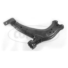 CORTECO Lenker, Radaufh&auml;ngung 49398870 links f&uuml;r PEUGEOT CITRO&Euml;N 3520H3 3520H5 3520H6