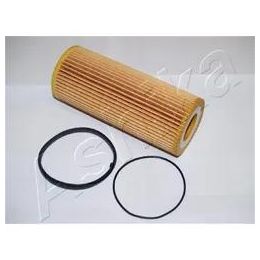 ASHIKA &Ouml;lfilter 10-ECO108 64mm f&uuml;r VW CUPRA AUDI PORSCHE VAG 06E115562C 958.107.222.01