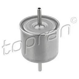 TOPRAN Kraftstofffilter 300 051 82mm f&uuml;r FORD EFG6 6594603 XS619155AA