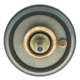 MOTORAD Thermostat, K&uuml;hlmittel 707-95K mit Dichtungen Silber 45mm f&uuml;r SKODA VW SEAT AUDI VAG 06H121113B