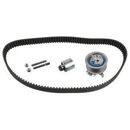 febi bilstein Zahnriemensatz 21724 f&uuml;r SKODA VW SEAT AUDI FORD 038198119J 1131812 1131812S1