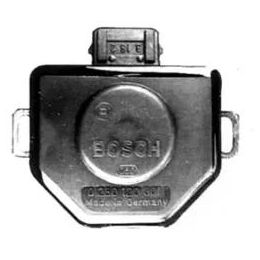 MEAT & DORIA MEAT & DORIA Sensor, Drosselklappenstellung 83026 3-polig f&uuml;r SKODA ALFA ROMEO VW SEAT AUDI SAAB LANCIA ROLLS-ROYCE VOLVO OPEL HOLDEN FIAT VAG 750161