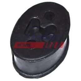Fast Halter, Abgasanlage FT84506 &Oslash;7mm 7mm f&uuml;r HYUNDAI VW FIAT OPEL 7718577 46421002 7740653