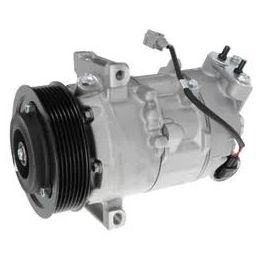 Valeo Kompressor, Klimaanlage NEW ORIGINAL PART 813385 12V f&uuml;r RENAULT MERCEDES-BENZ A4478306701 7711497568 8200958328