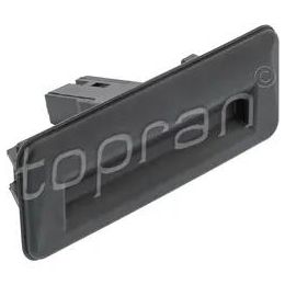 TOPRAN Heckklappengriff 620 031 Au&szlig;en geschraubt f&uuml;r SKODA VW SEAT CUPRA AUDI PORSCHE VAG 5E0827566