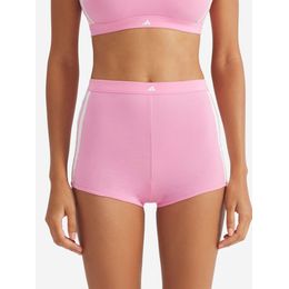 adidas Sportswear Panty ' Sport Active Essentials ' Damen Gr&ouml;&szlig;e M pink