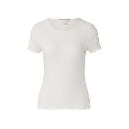 QS T-Shirt Damen Gr&ouml;&szlig;e M oliv