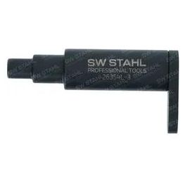 SWSTAHL Arretierdorn, Kurbelwelle 26354L-3 f&uuml;r VW AUDI T10121