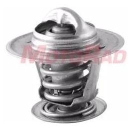 MOTORAD Thermostat, K&uuml;hlmittel 527-82K mit Dichtung f&uuml;r VW SEAT AUDI 030121113 068121113D