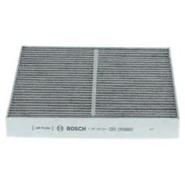 Bosch Filter, Innenraumluft 1 987 435 631 1x f&uuml;r HYUNDAI KIA 97133L1000 97133L1100 97133N9000