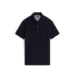 Tommy Hilfiger Shirt 'CORE 1985 REGULAR POLO' male Blue size S