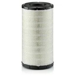 MANN-FILTER Luftfilter C 21 584 Universal 208mm