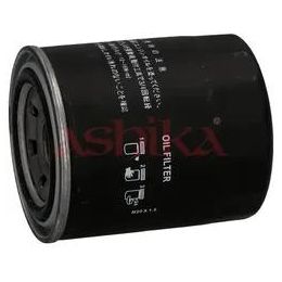 ASHIKA &Ouml;lfilter 10-04-406 80mm f&uuml;r KIA 0RF0323802A 0RF03-23-802A 0RF03-23-802B