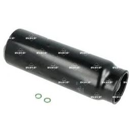 NRF Trockner, Klimaanlage EASY FIT 33031 &Oslash;60mm 60mm f&uuml;r MITSUBISHI ALFA ROMEO SUZUKI PEUGEOT LAND ROVER TOYOTA IVECO LANCIA PORSCHE RENAULT LEXUS FIAT