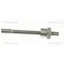TRISCAN Seilzug, Feststellbremse 8140 101115 f&uuml;r PEUGEOT FIAT CITRO&Euml;N 1343344080 4771.42